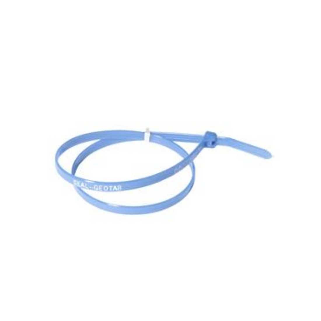 Serialized zip tie GEO-ZIPSEAL100 – GeoFleet